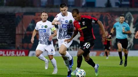 УАФ оштрафувала два клуби УПЛ на солідну суму за підсумками матчу відомі подробиці