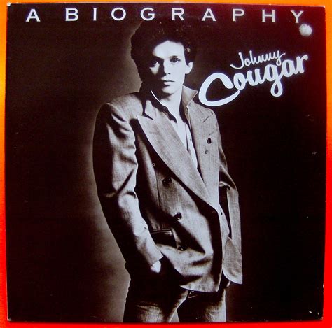 John Cougar Mellencamp A Biography A Photo On Flickriver