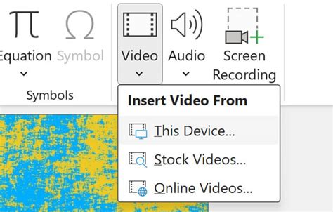 5 рабочих способов исправить ошибку «Видеокодек Powerpoint недоступен