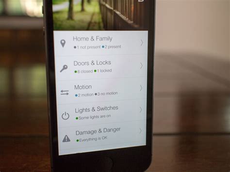 Using The Ecobee 3 With SmartThings IMore
