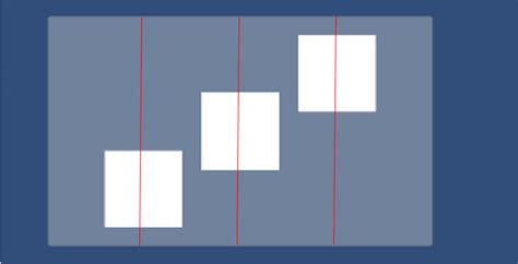 【unity】layoutgroupは高さのみ変更とか面倒なので自作してみた 女の子に負けちゃうカードゲームを作りたい
