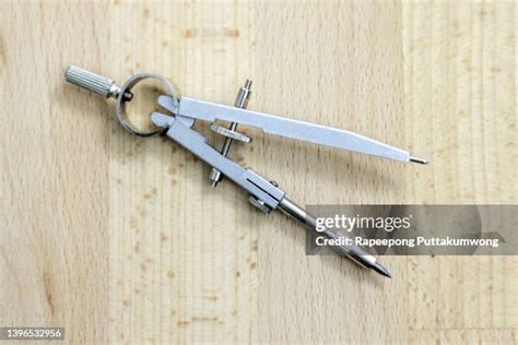 Compass For Drawing Circles Photos And Premium High Res Pictures