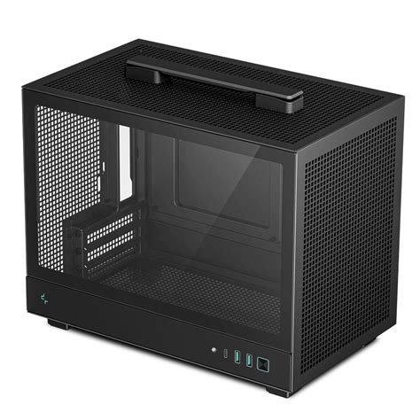 Deepcool Ch160 Black