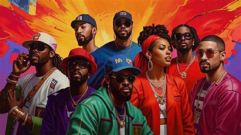 Hip Hops Most Iconic Glasses Articles Raptology Rap News Rap