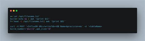 Non Functional Metrics Monitoring In Android