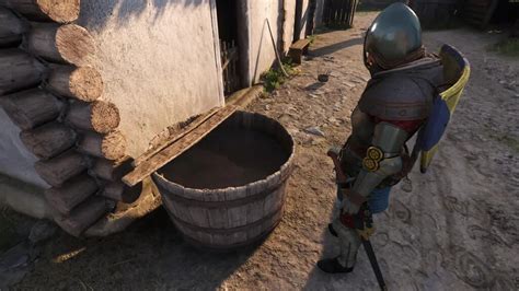 Полный гайд по броне в Kingdom Come Deliverance 2 как стать неуязвимым рыцарем