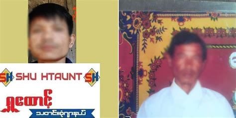 Dvb တောင်ကုတ်မြို့တွင် ဒေသခံ ၁ ဦးနှင့် ရဲသတင်းပေး ၂ ဦးကို စစ်ကောင်စီ