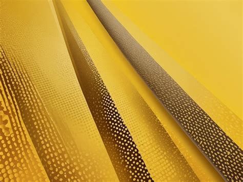 Premium Photo A Yellow Background With The Words The Name On It