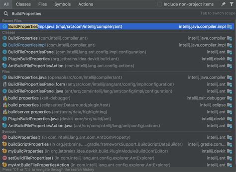 intellij idea 2018 3 early access program is open the intellij idea blog