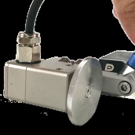 Mini Wheel Encoder Doppler Paut