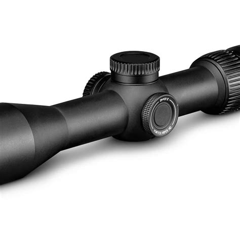 Vortex Viper Hd 2 10x42 Sfp Dead Hold Bdc Moa Rifle Scope Order