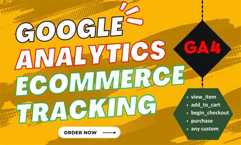 Set Up Ga Enhanced Ecommerce Events And Goals Tracking Ads Conversion By Gtm By Keramat