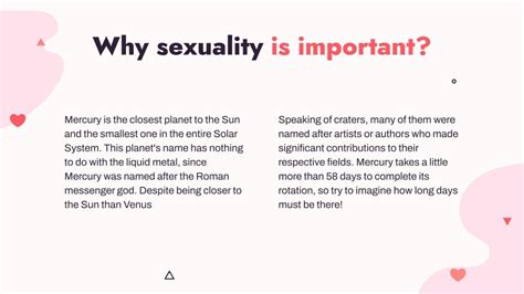 Human Sexuality Lesson For High Babe