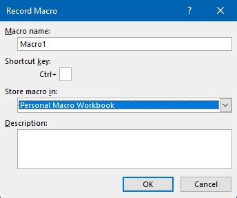 Format Tables In Excel With Macros PEKs Developer Blog