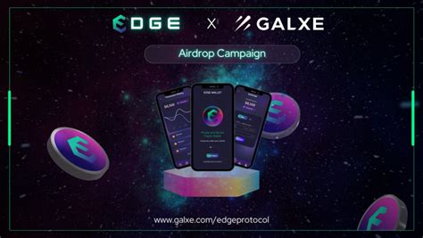 edge protocol scalable and secure blockchain for decentralized