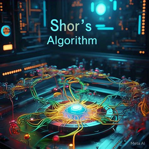 Shors Algorithm Explained And Implemented Using Ibm Qiskit By Aziz Chebil Medium