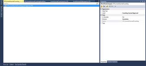 6 Create A Workflow Type