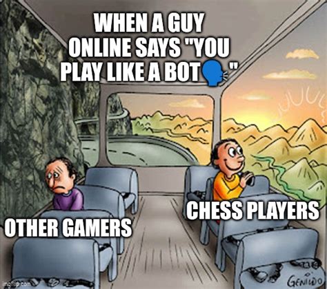 Two Guys On A Bus Memes Imgflip