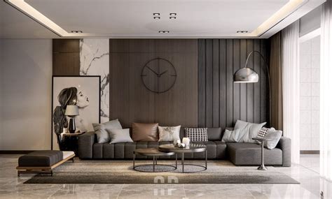 7248 Sketchup Living Room Interior Model Download By Richard Ngo