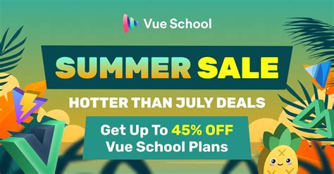 Vue School On Linkedin Vueschool Vuejs