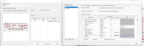 Solved Revit Layers Autodesk Community