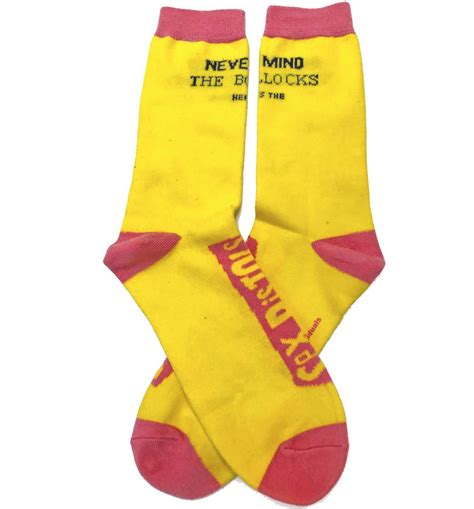 Sex Pistols Treble Store