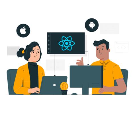 React Native App Development Company React Native Developers Official Gates