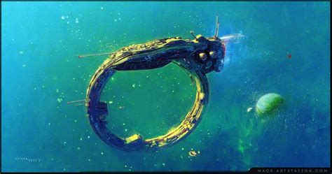 Proxima Class Cruiser Mack Sztaba Cruisers Art Design Artwork