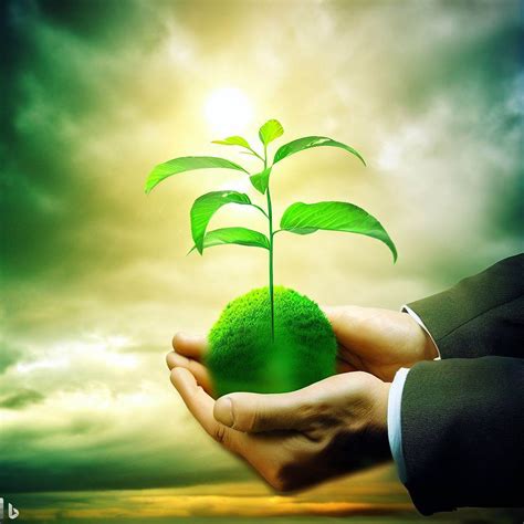Ai Driven Esg Investing The Future Of Sustainable Finance