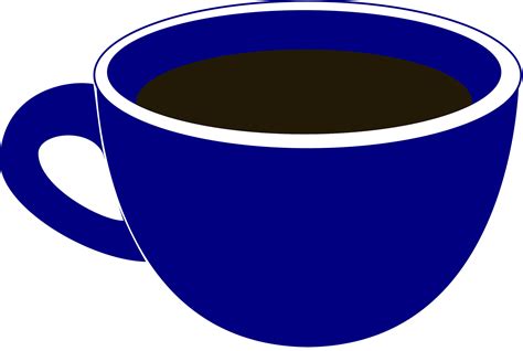 Teacup Clipart Free Tea Clipart Cup Clip Teacup Blue Party
