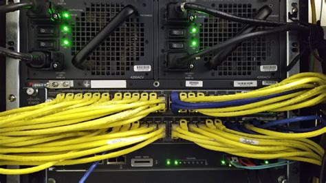 Campus Network Upgrades This Calendar Year Health Computing Office