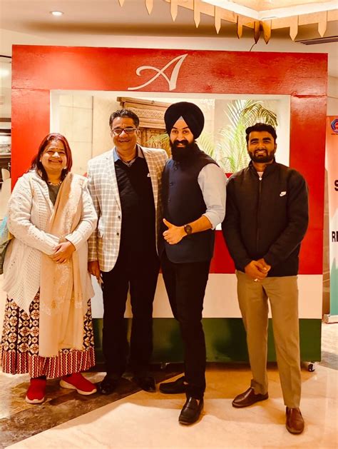 Aman Preet Singh On Linkedin Had An Amazing Time Sharing Uplifting