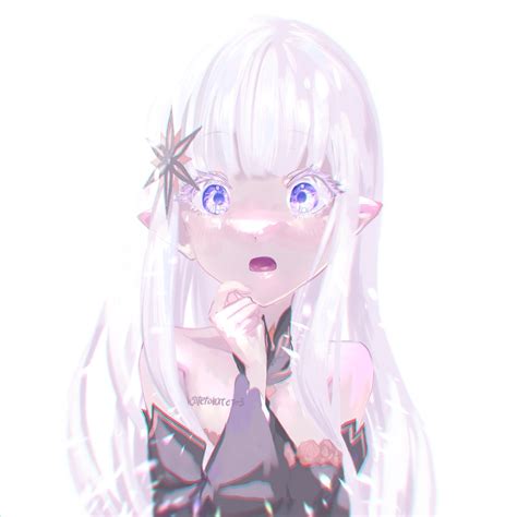 Media Flustered Satella Rrezero