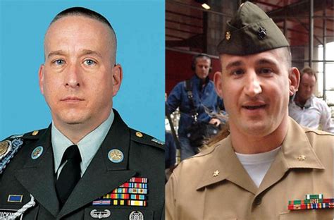 Guantanamo Horrors Shift Military Mens Views