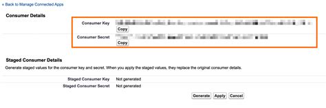 Salesforce Data Source Dataworks Alibaba Cloud Documentation Center