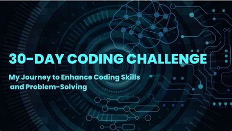 Tharun Madoth On Linkedin 30daysofcodingchallenge