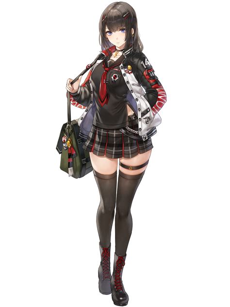 Naomi Final Gear Danbooru