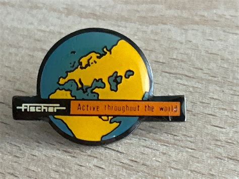 Pin Fischer Kaufen Auf Ricardo