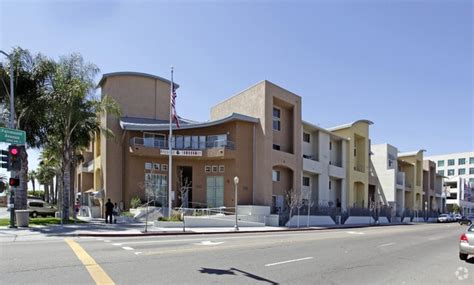 Village Townhomes 3806 Fairmount Ave San Diego Ca 92105 Apartment