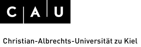 Logos Christian Albrechts Universität Zu Kiel — Stabsstelle Presse