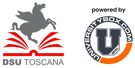 Universitybox Dsu Toscana