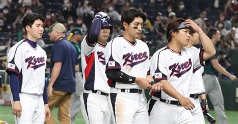 계투 작전 실패 강백호 찬물 주루… 6년을 기다렸는데