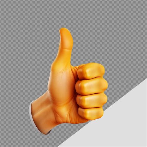 Images De Emoji Pouce Leve Téléchargement Gratuit Sur Freepik