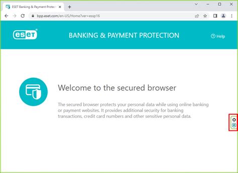 Kb5657 Use Eset Banking And Payment Protection 15x16x
