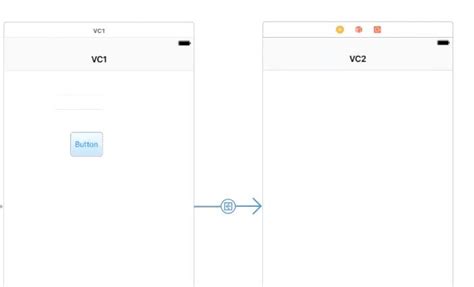 passing data through multiple view controllers with segue [swift 3 0