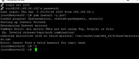 Redis 설치 시 에러 발생 인프런 커뮤니티 질문and답변