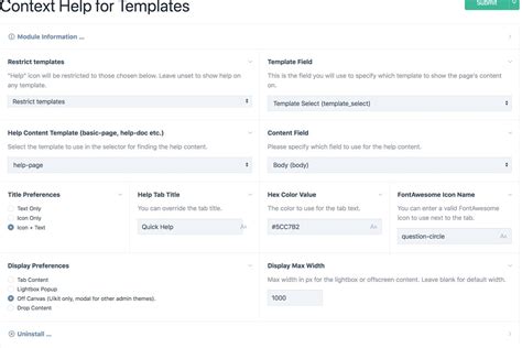 Module Preview Process Documentation Module Plugin Development ProcessWire Support Forums