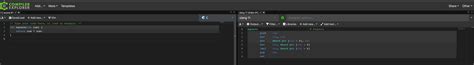 强大的私人在线编译器compiler Explorer 知乎