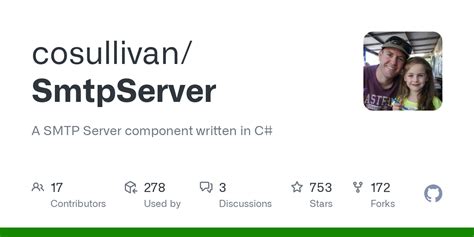 smtpserver examples sampleapp examples commonportsexample cs at master