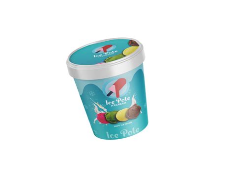 Icepole Homepage →